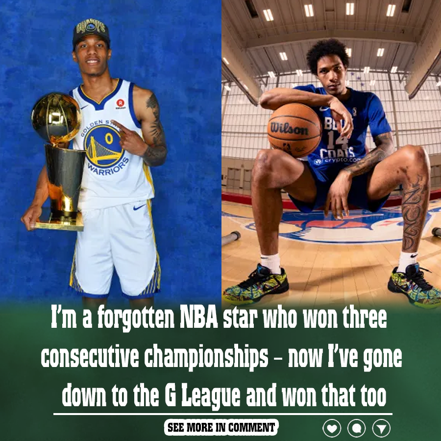 I’m a forgotten NBA star who won three consecutive championships – now ... I’m a forgotten NBA star who won three consecutive championships – now ...